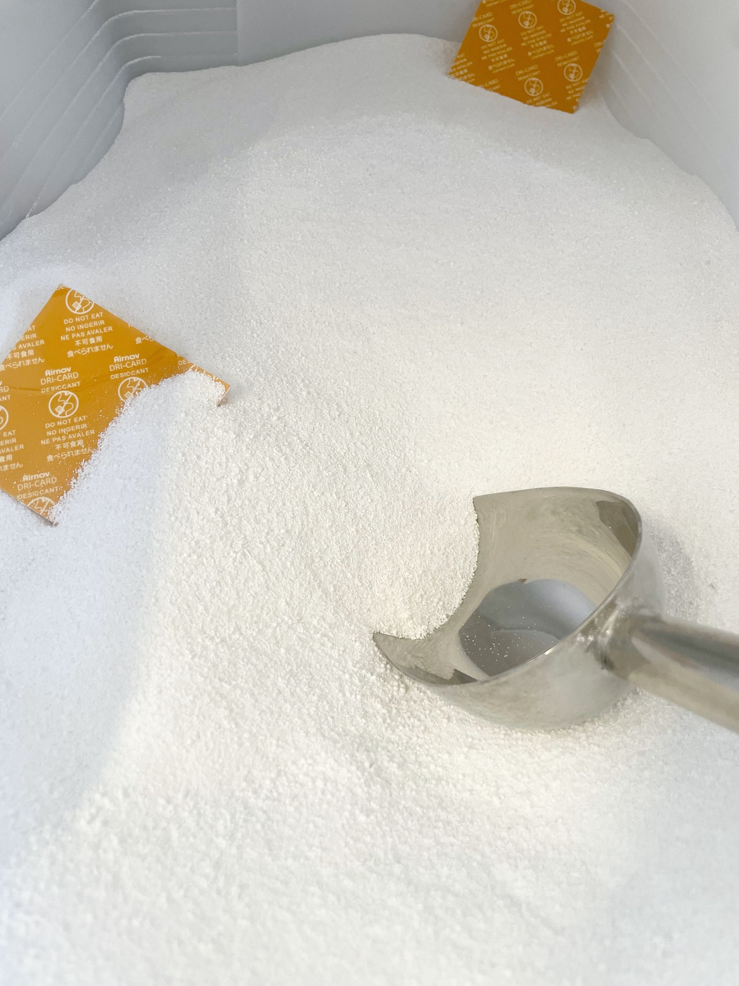 OxyBoost Powder | Part & Parcel